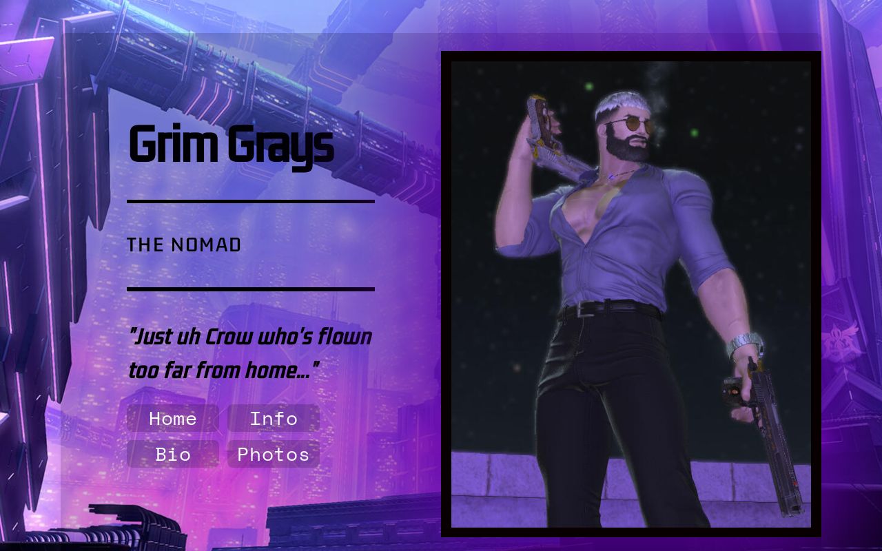 GrimGrays